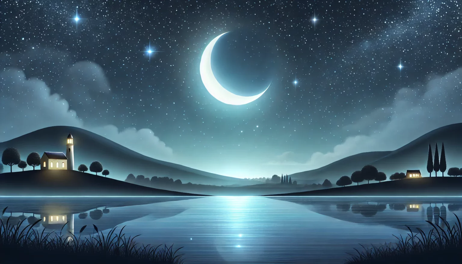 Ilmu tentang Bulan Sya'ban: Keutamaan, Amalan, dan Hikmahnya